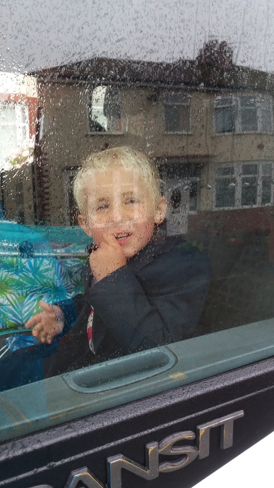 Makings from the Madhouse: Hambleton, St Annes, Bispham Gala & Normoss ...