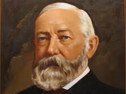 Benjamin Harrison Activities - Adventures of Kids Creative Chaos