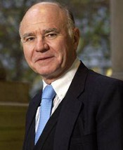 A little bit of everything: Dow - Continues to climb.