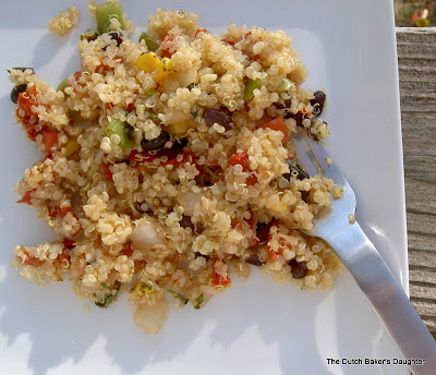 The Dutch Baker's Daughter: October 2011