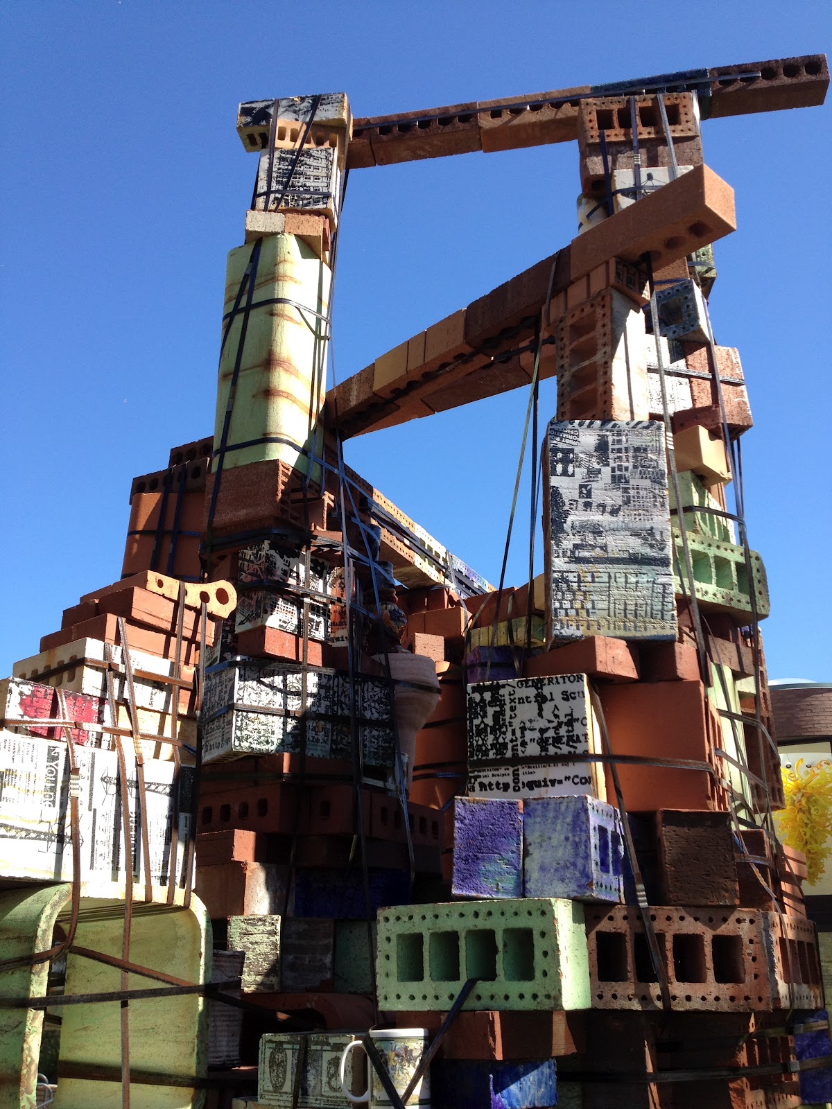 Always Be An Emerging Artist: Krasel Art Center: Saint Joseph, MI