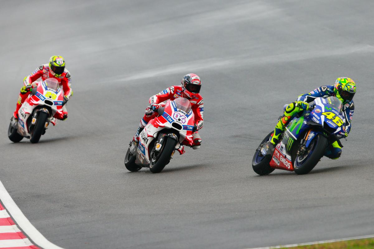 Video MotoGP 2016 Full Race