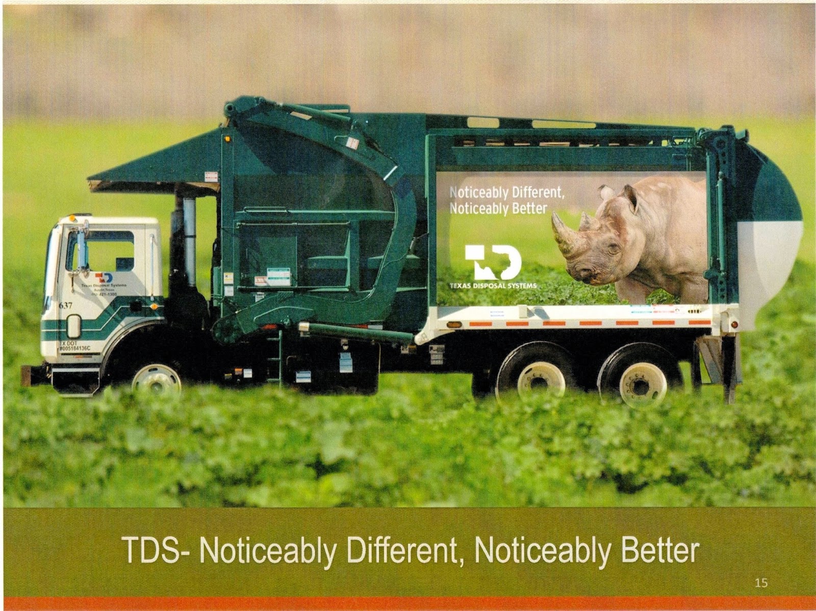 Bill’s San Angelo Blog.: Texas Disposal Systems, Porposed Solid Waste ...