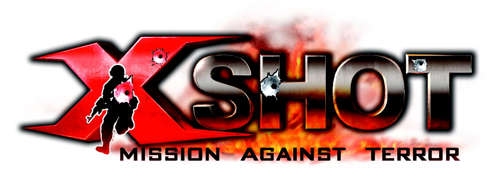 1Last Game Library: Download X-Shot Online