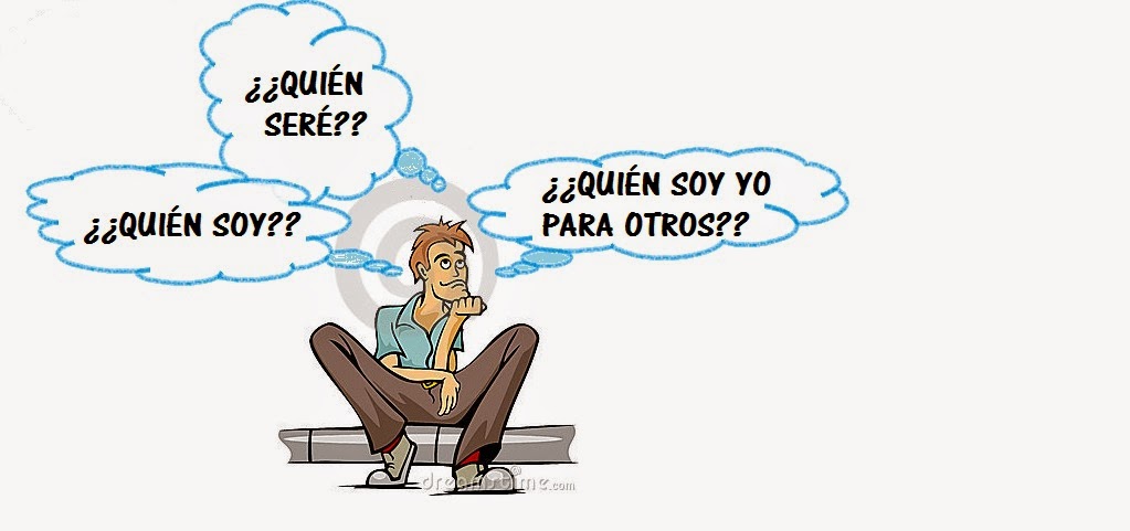 Un adolescente en casa...?: Qué es ser adolescente?