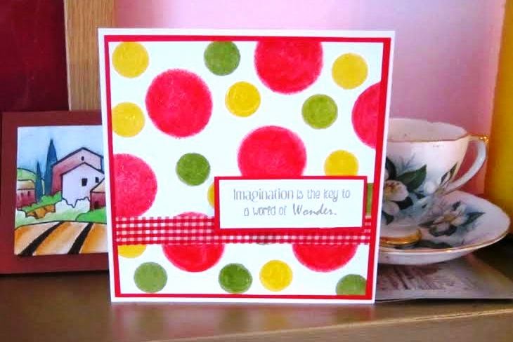 Tsukineko Memento Inks