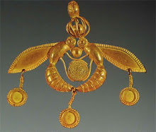 She Who Seeks: Sacred Bees of the Goddess, Part 2