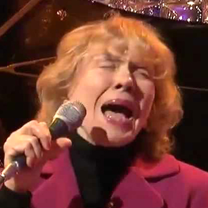 Efemérides Musicales: Helen Merrill