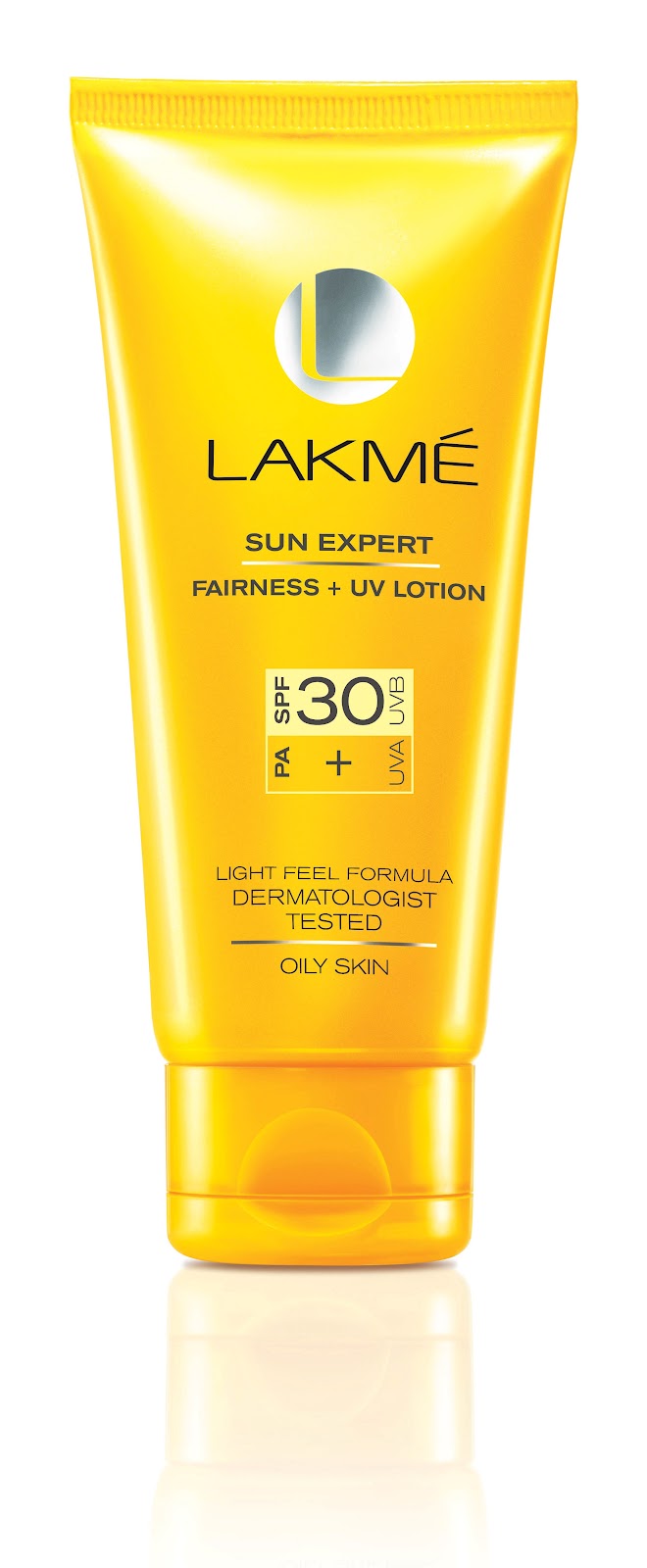Lakme Launches New Sun Expert Range New Love Makeup