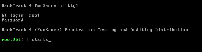 Guía de Instalación de Backtrack 4 – Final Release ~ Linux Somos