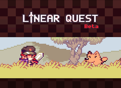 Linear Quest Guide - Info & Skill Unlockables ~ Pixel Treats