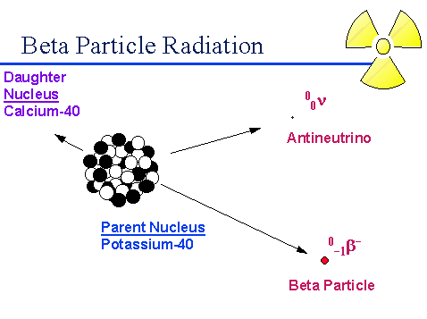 Bahaya paparan Radiasi Radioaktif