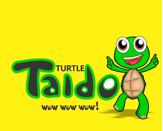 Turtle Taido animation series to run in 53 African countries...
