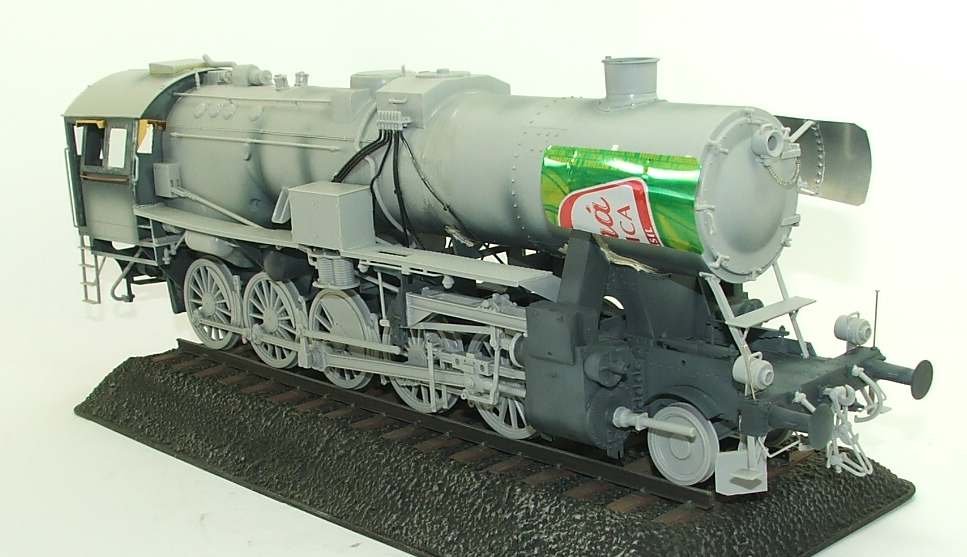 Panzerserra Bunker- Military Scale Models in 1/35 scale ...