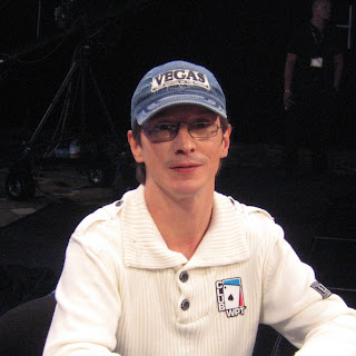 Borgata September Poker Open: 09/23/11