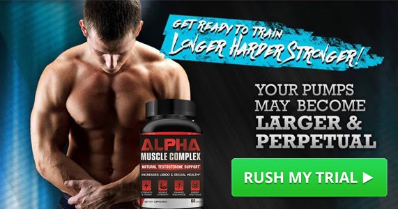 Alpha Muscle Complex