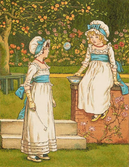 March House Books Blog: July 2017