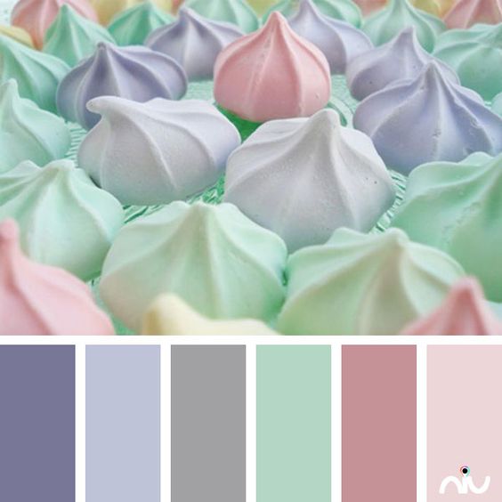 Prepara el verano CON 1 DECORACIÓN DE COLORES PASTEL así de bonita ...