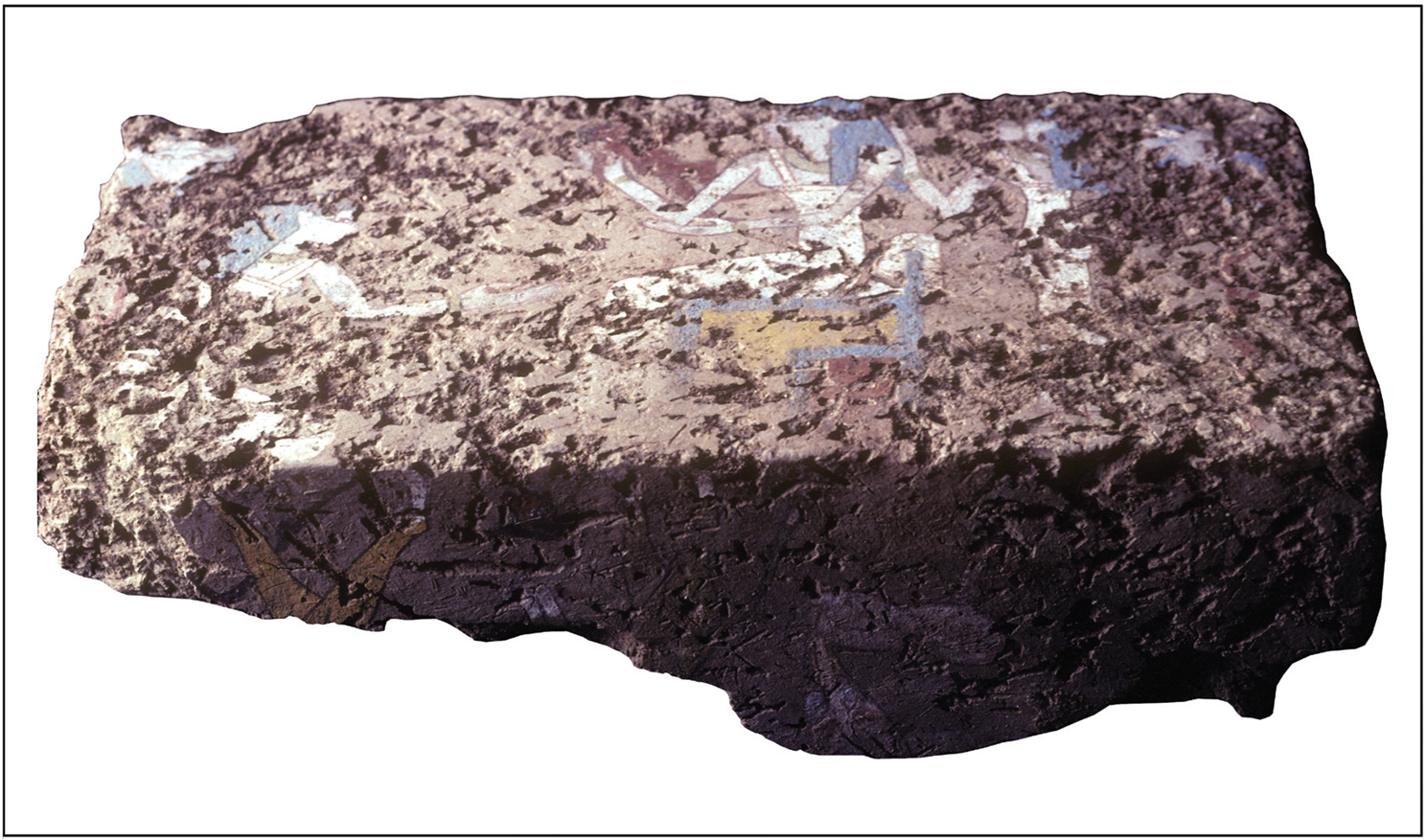 聖經考古: 1月 2013