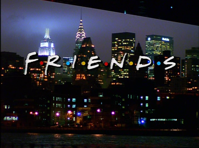 Christmas TV History: March 2012