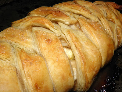 Docaitta Lifestyle: Recipe: Easy Greek-style Pastry