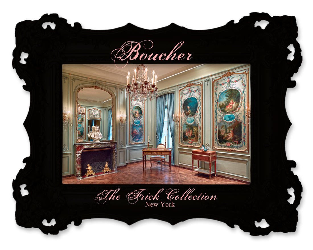 ~Fashion~Art~Design~ ~Kathleen Marie Couture~: Fragonard at the Frick ...