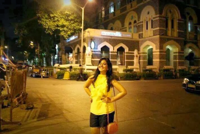 Roopal Tyagi | TV Biography