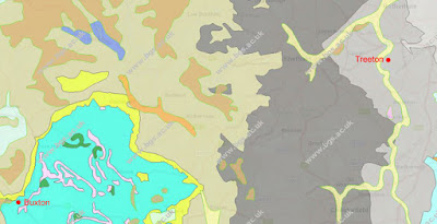 The Language of Stone: A Day Out in Buxton