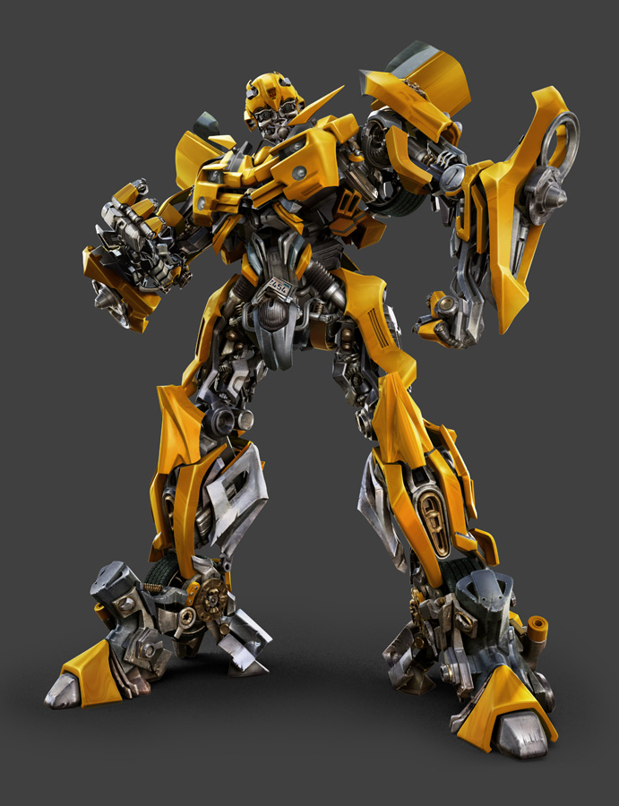 Transformers Artwork by Ben Procter ~ Transformers HUB