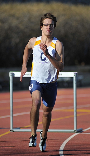 Katfish Corner: CSU Men's Roster - Meet the Team!