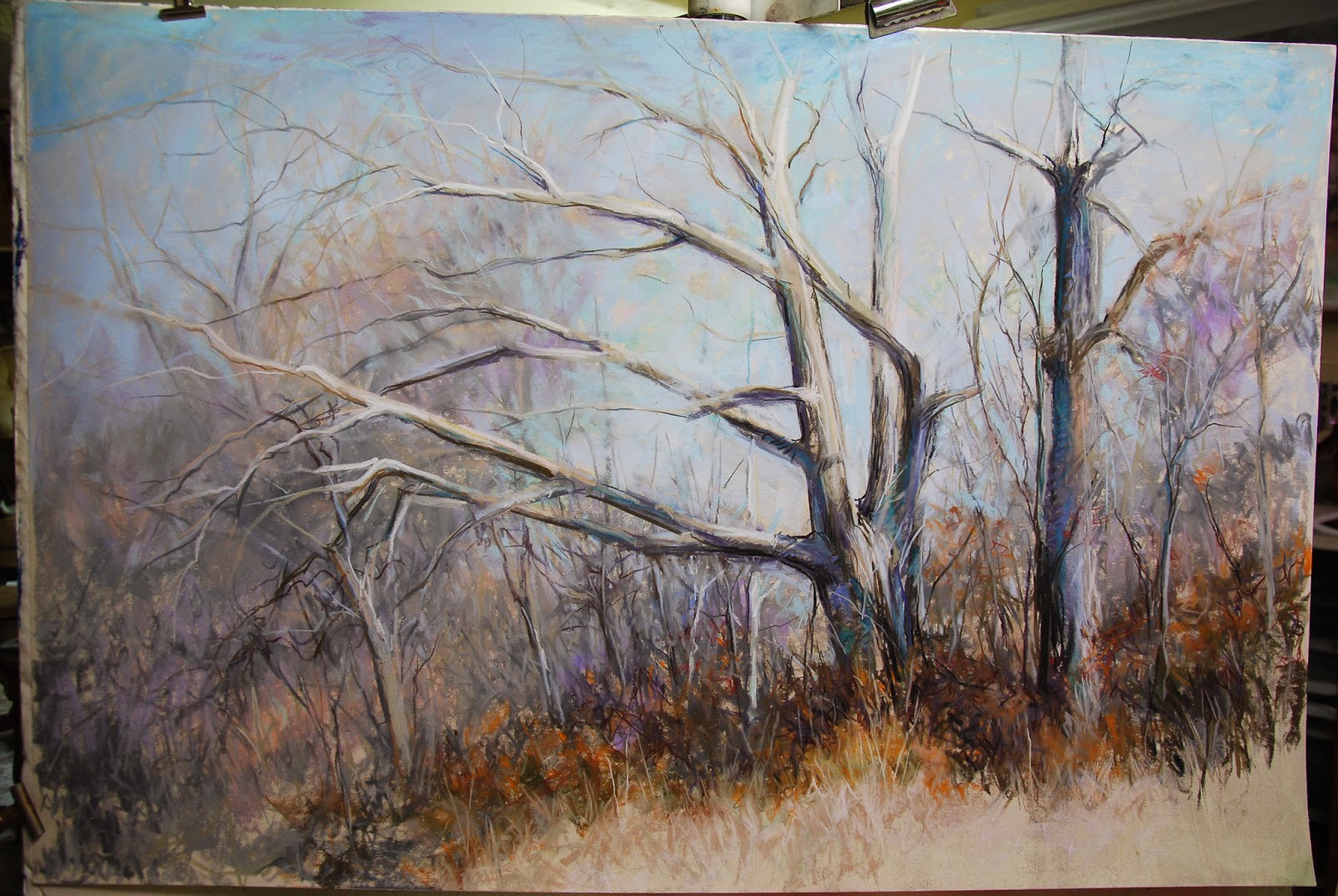 Gerrie Govert Artwork