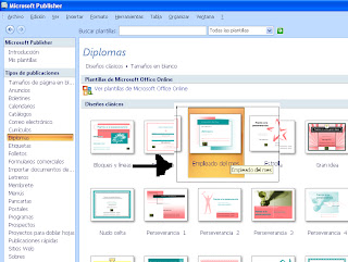 Lizeth Cortes Cordoba : PRACTICAS DE PUBLISHER