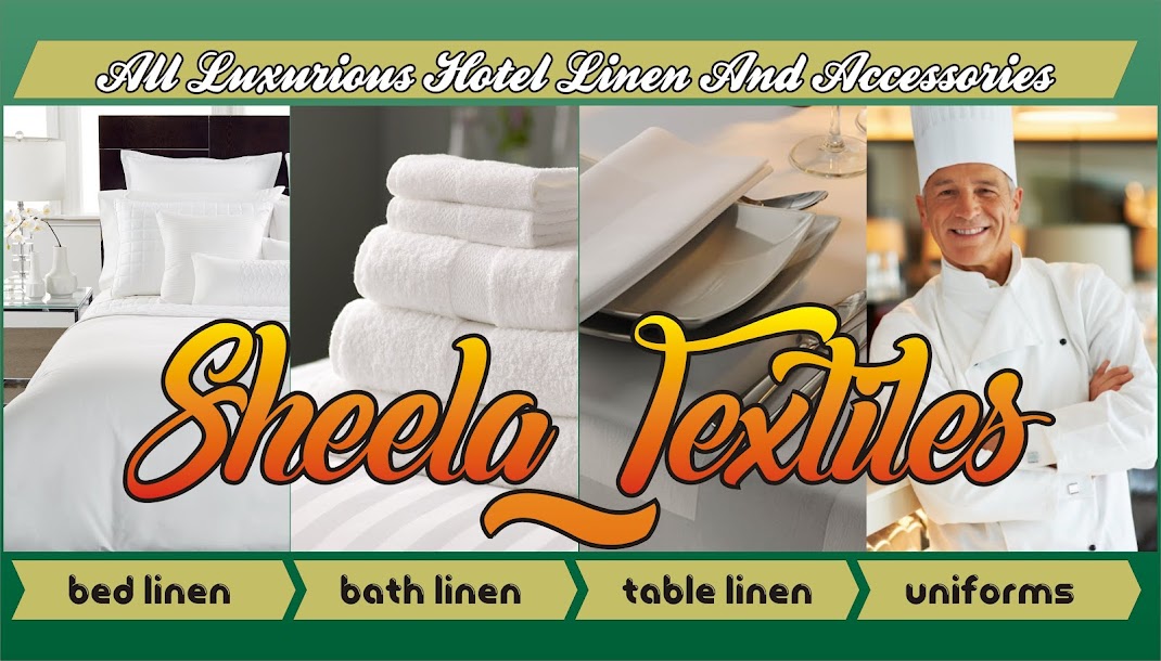 HOTEL BED BATH LINEN : About Us