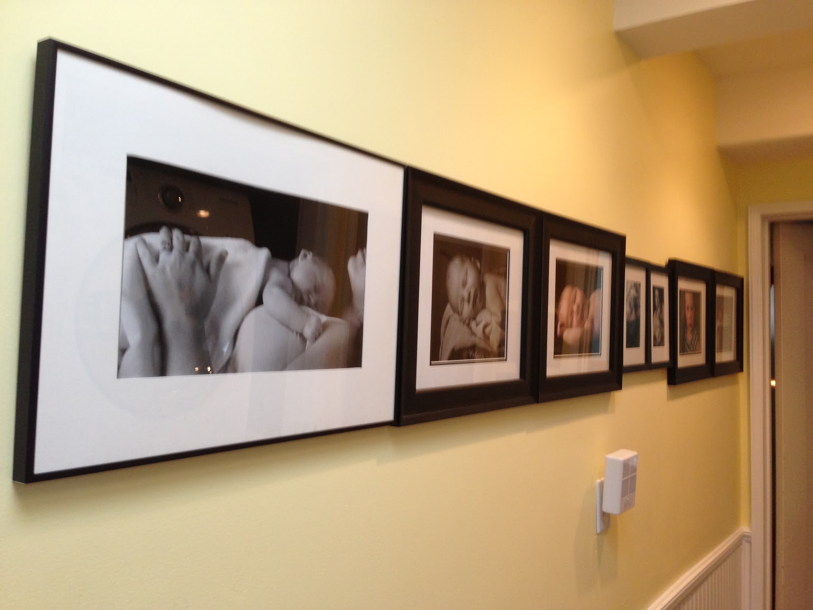 Best Picture Hanging Tips I Have Found