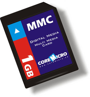 Jenis Dan Bentuk Memory Card Yang Sesuai Untuk DSLR, Mirrorless, Pocket ...