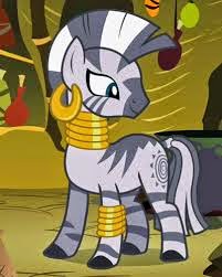 My Little Pony CCG: The Ponies of Equestria