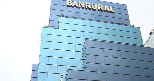 generación de computadoras: BANCO DE DESARROLLO RURAL, S.A.