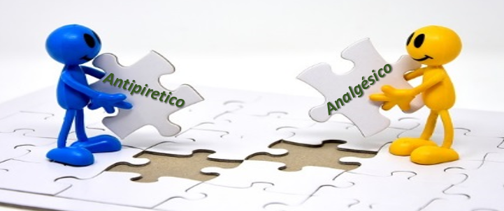 ANTIPIRÉTICOS-ANTIESPAMÓDICOS-ANALGÉSCOS