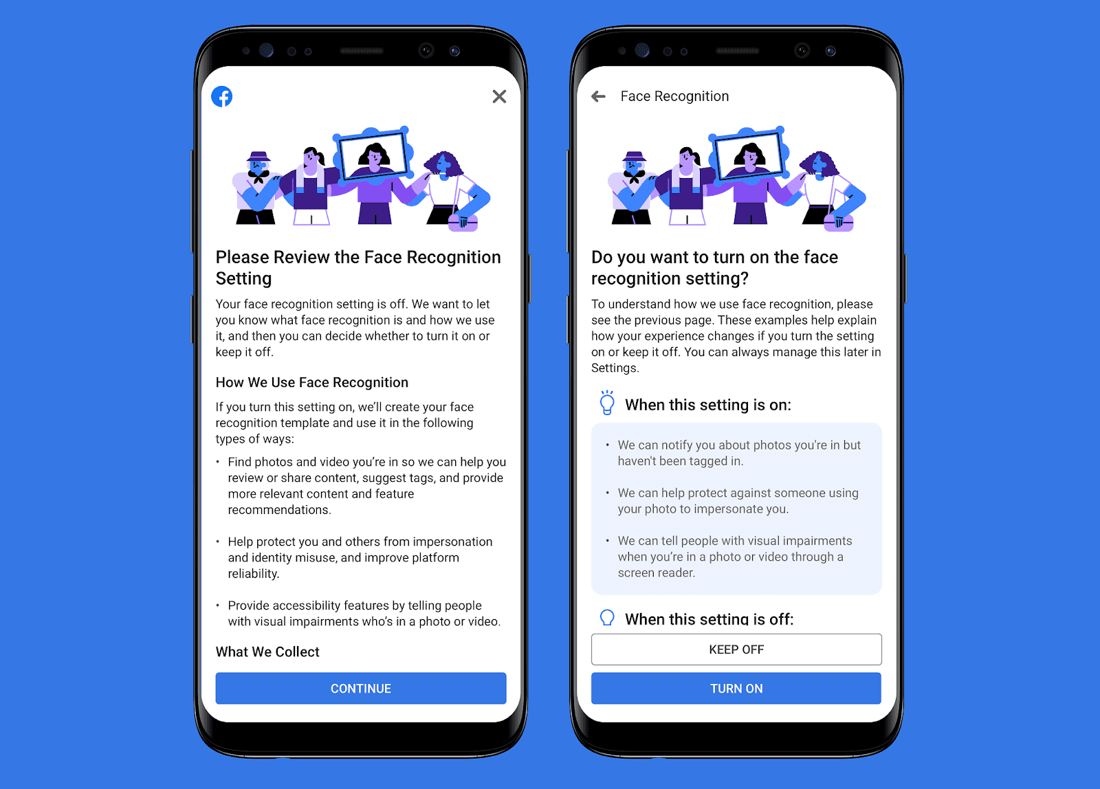 Facebook to roll out ‘Face Recognition’ privacy feature