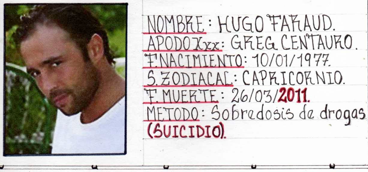 LUCIÉRNAGA LUZ!: febrero 2015
