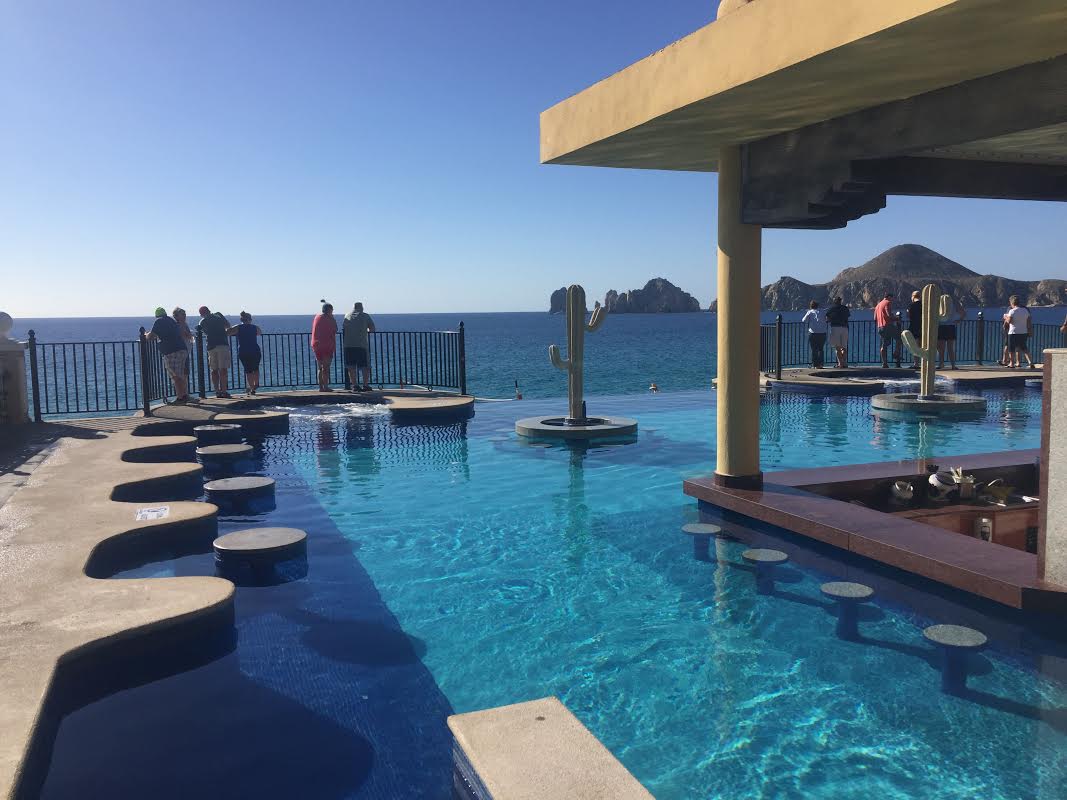KEEP CALM AND CARRY ON: Travel Recap: Cabo San Lucas