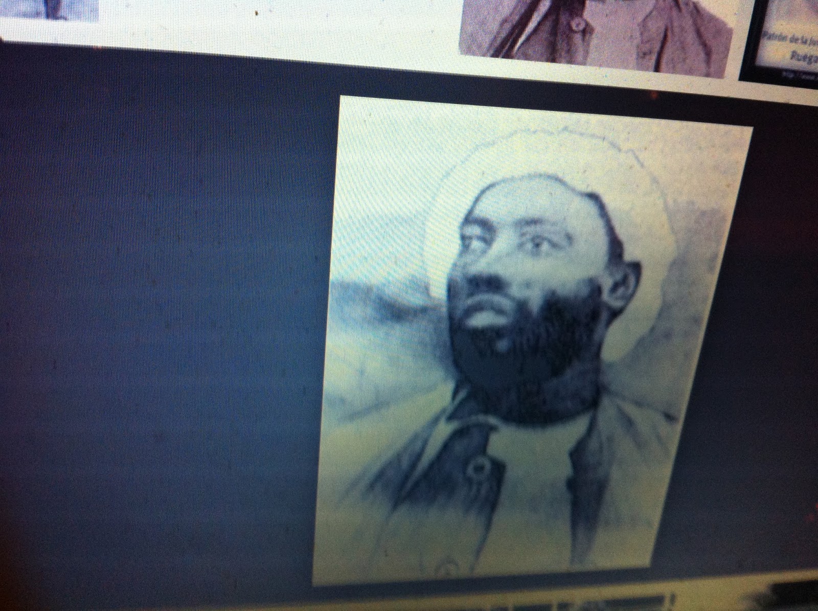 THE BLACK SOCIAL HISTORY:: BLACK SOCIAL HISTORY - AFRO-BUGANDA " MWANGA ...