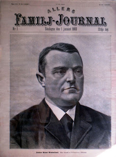 .: Enköpingsdoktorn Ernst Westerlund