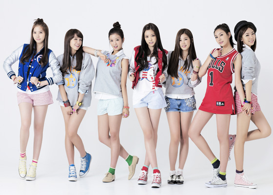 A Pink Discography Part 1 | ALL ABOUT KOREA