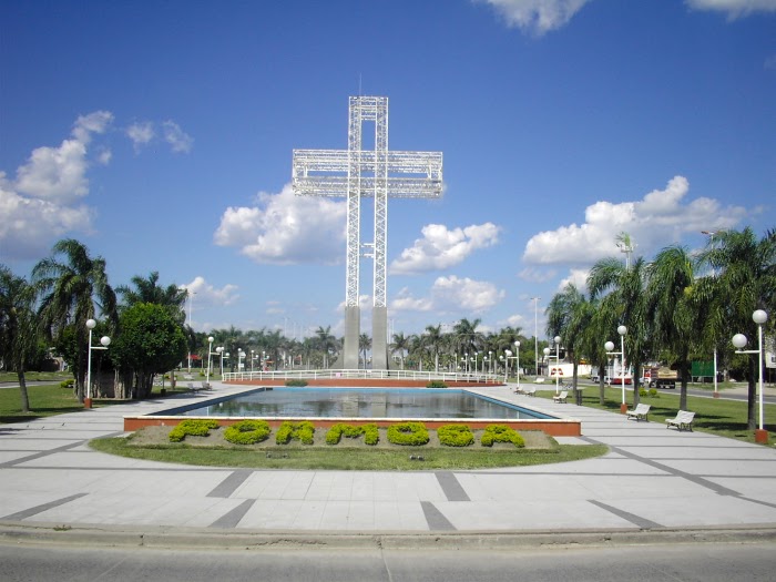 Formosa - Turismo en Argentina