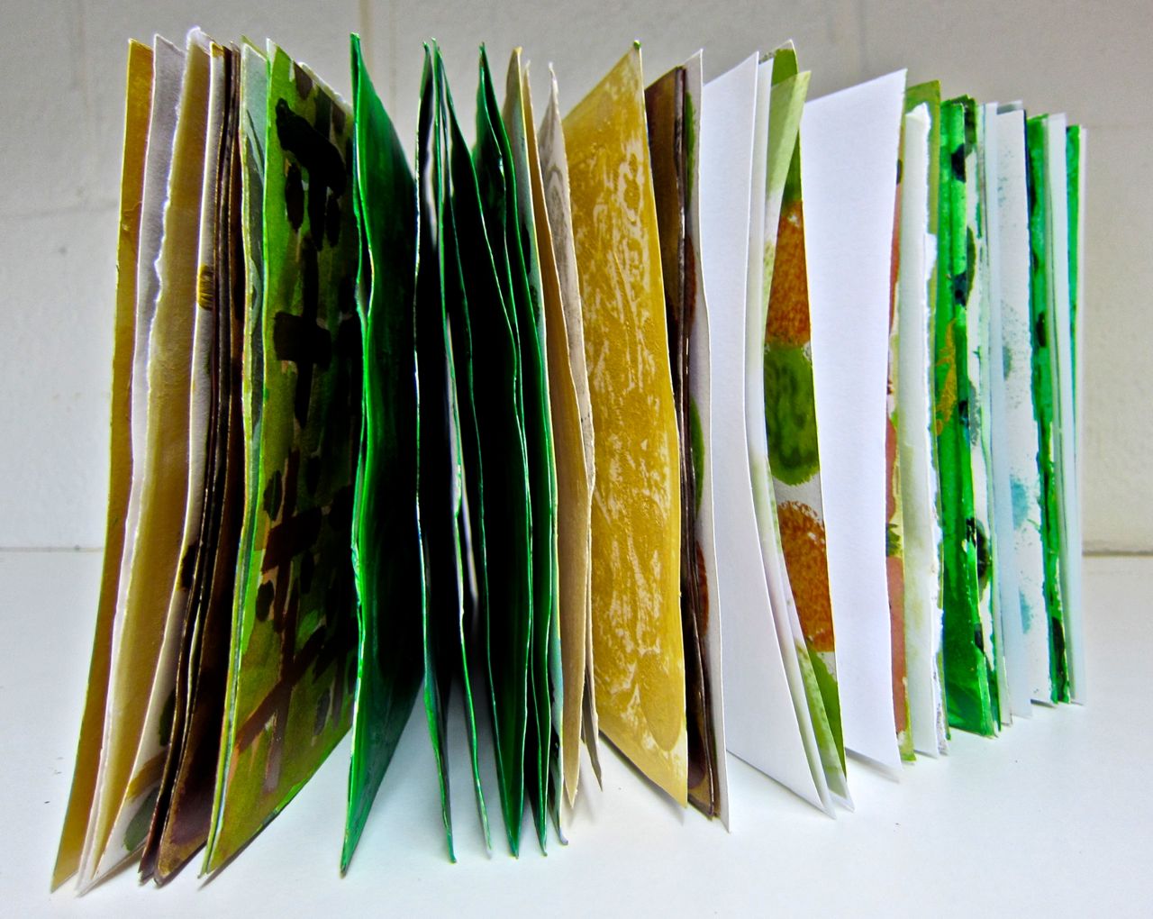 {studio archive}: New Artist Books now available for purchase