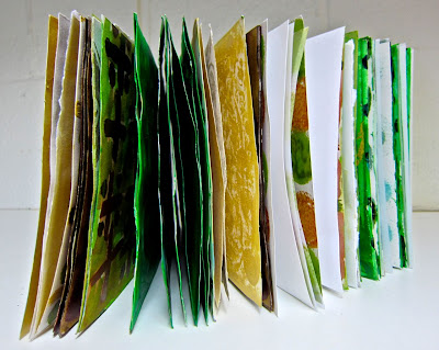 {studio archive}: New Artist Books now available for purchase