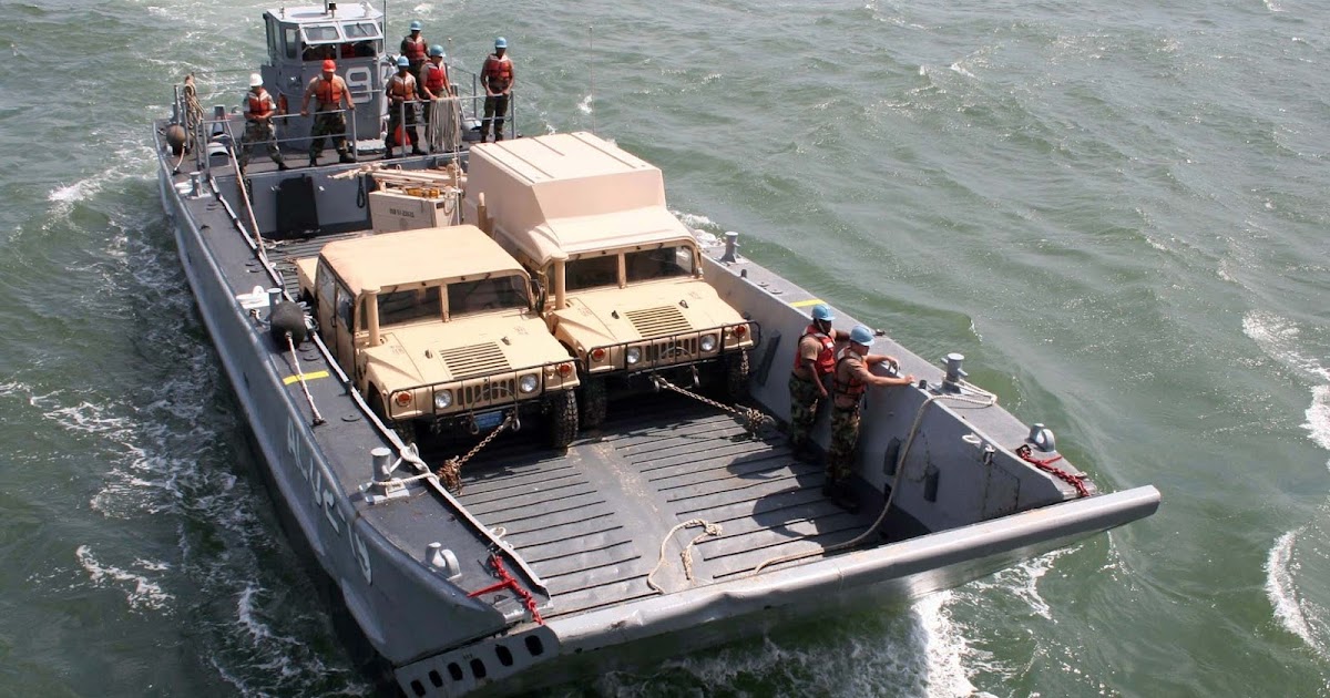 Coronel Von Rohaut: "Maneuver support vessel - Light"