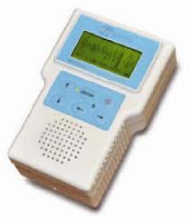 Compact EMG System for Targeted Muscle Injections | Fauquier ENT Blog