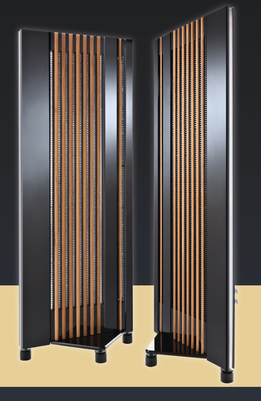 Why Dipole Planar Loudspeakers are Special? – M & S | Ultimate High ...